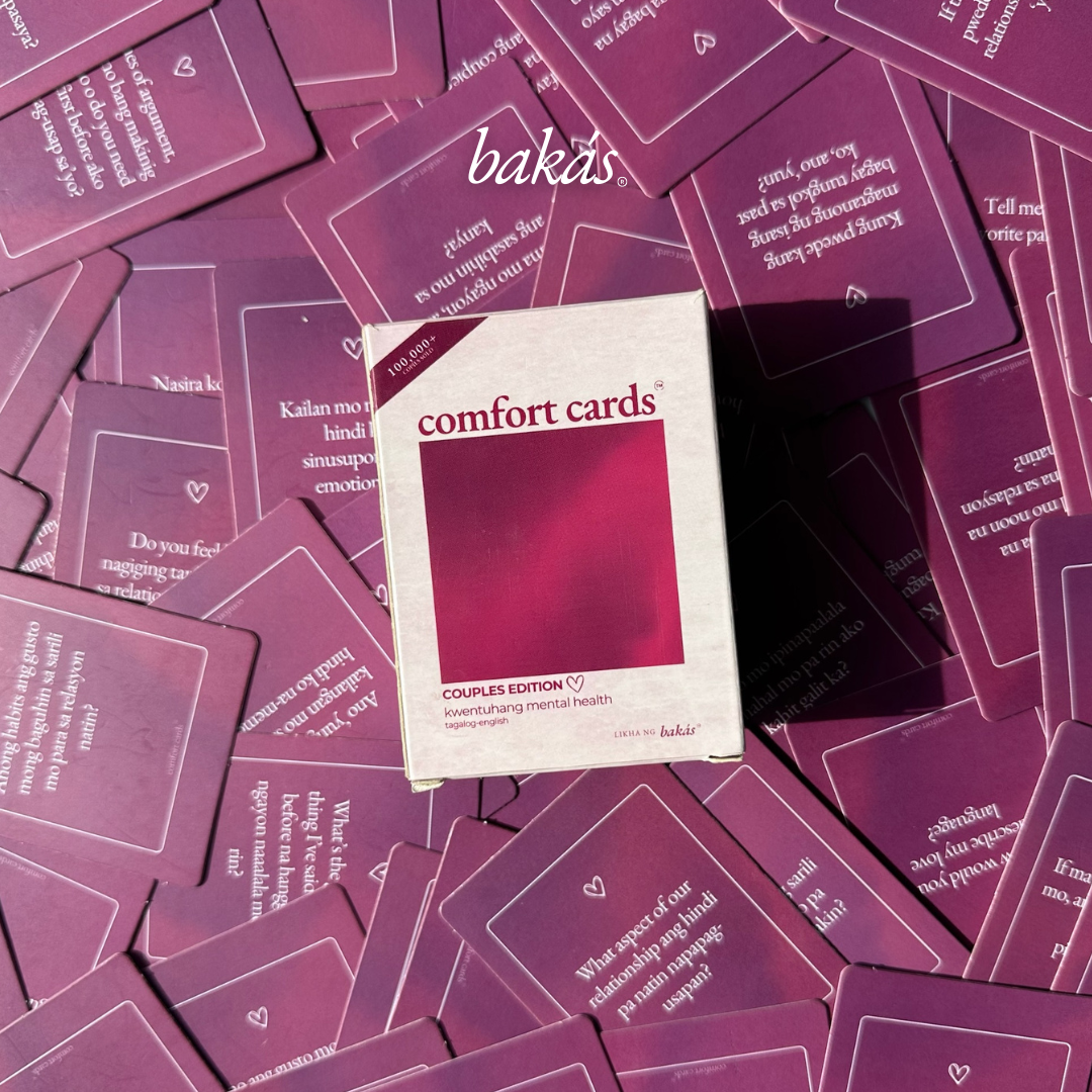 Comfort Cards® – Couples Edition V1 (Tagalog-English) – bakás