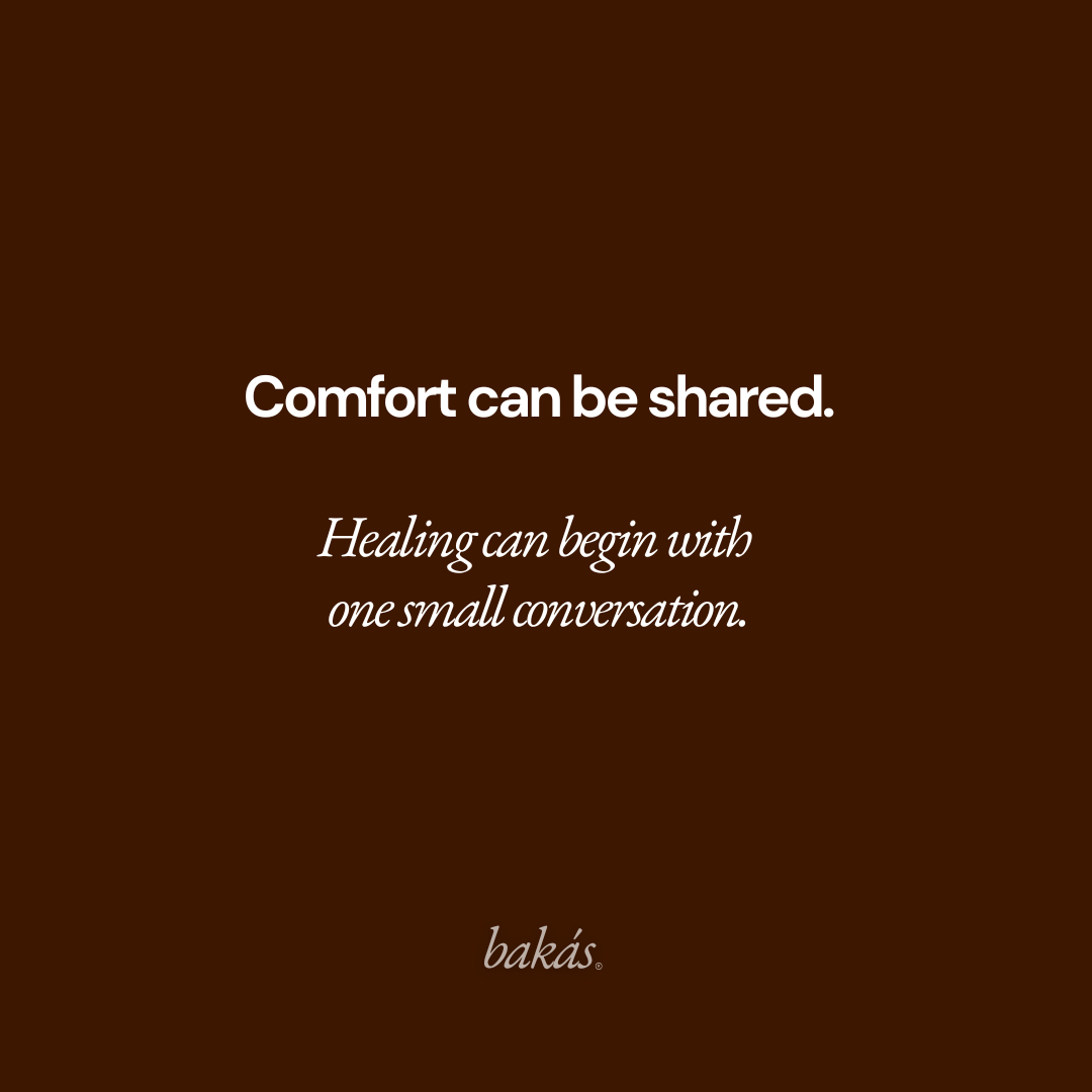 Comfort Cards® – V1 (Tagalog-English) – bakás